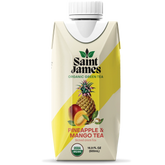 Saint James Iced Tea