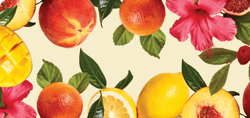 Saint James Iced Tea