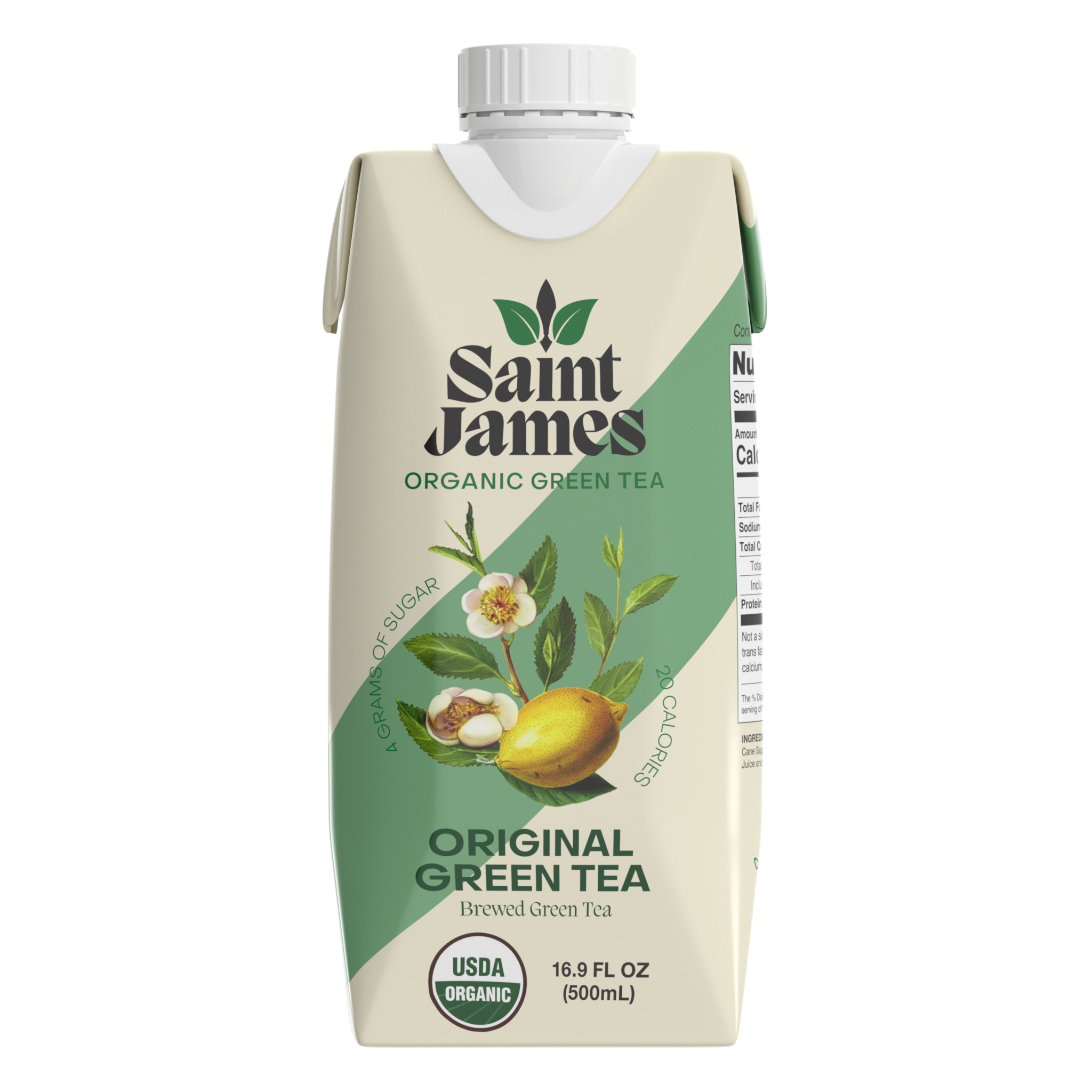 Saint James Iced Tea – saintjamesicedtea