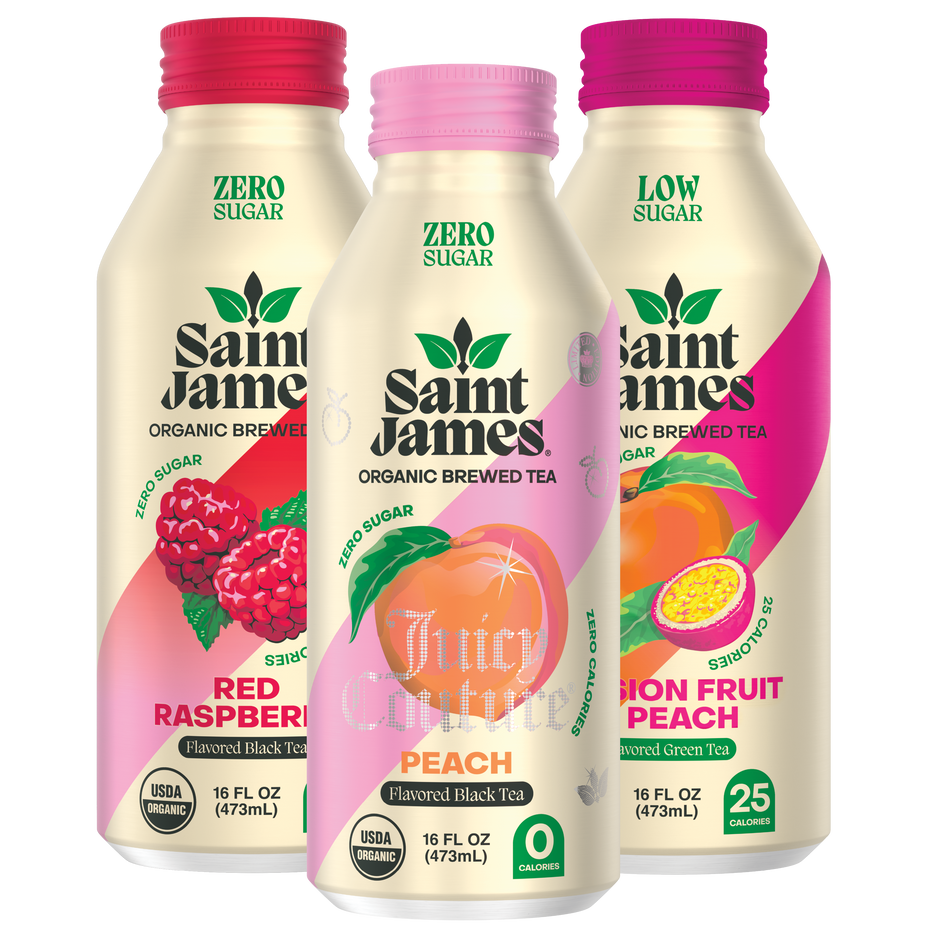 Products – Saint James Iced Tea