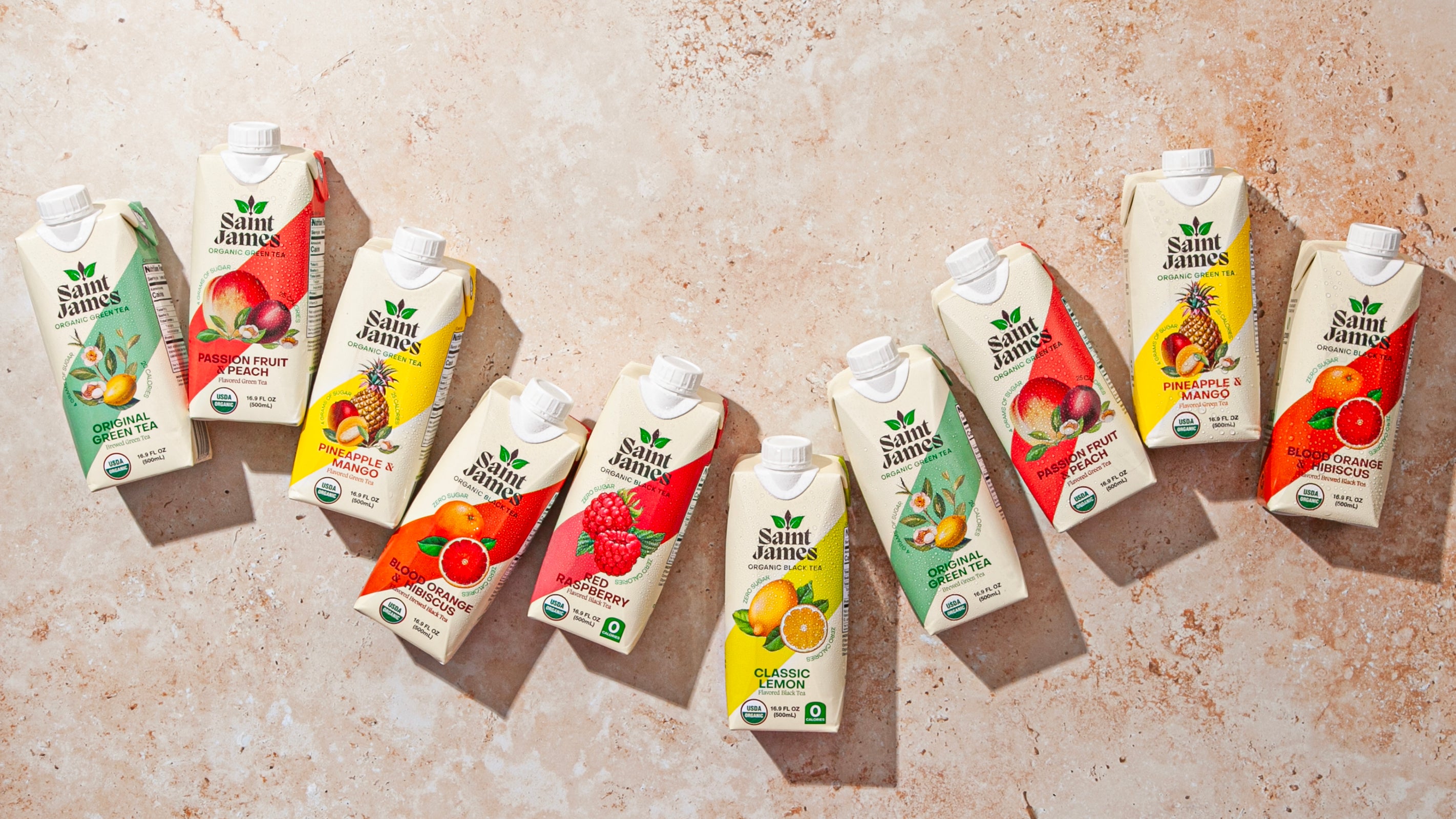 Saint James Iced Tea – saintjamesicedtea