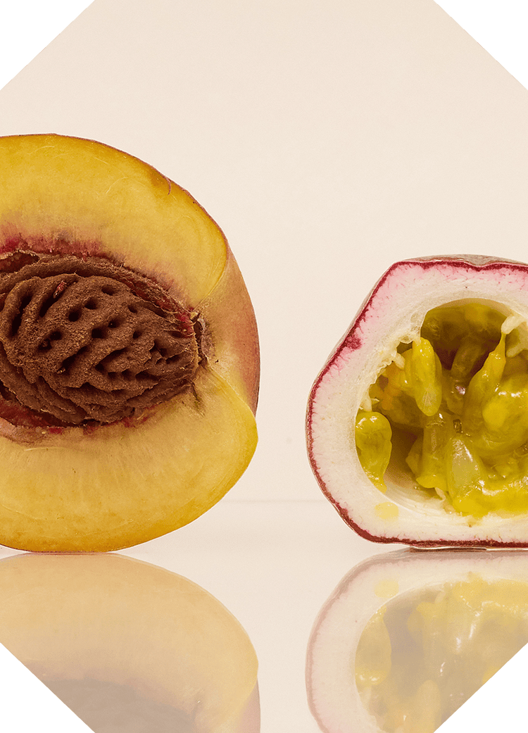 INTRODUCING SAINT JAMES – Saint James Iced Tea